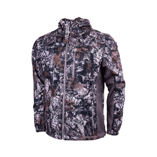 Jackets – Suburban Guns