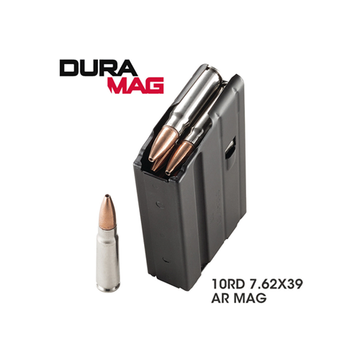Magazine – Suburban Guns