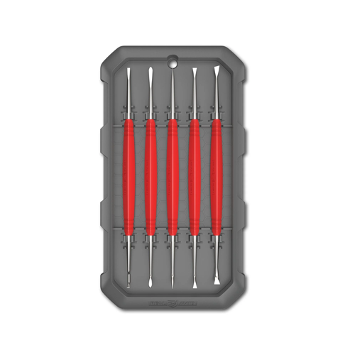 Revo Accu Grip Gun Detailing Steel Picks – Suburban Guns