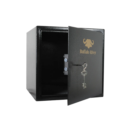 Buffalo River Handgun Safe – Suburban Guns