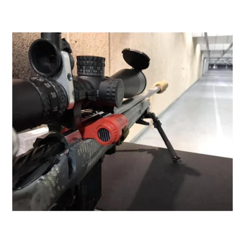 Magneto Speed Riflekuhl Barrel Cooling – Suburban Guns