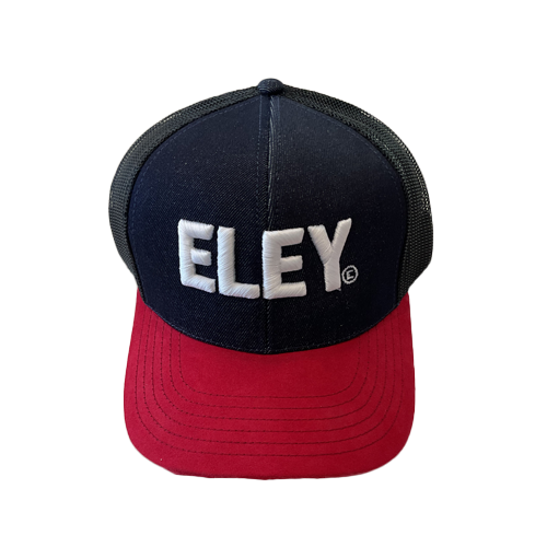 Eley Cap – Suburban Guns