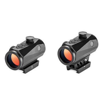 Red Dots and Reflex Sights. – Suburban Guns