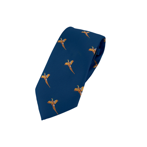 Tie – Suburban Guns