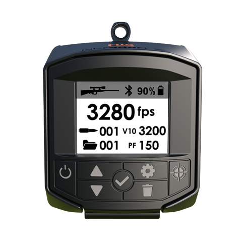 Labradar Lx Doppler Chronograph – Suburban Guns