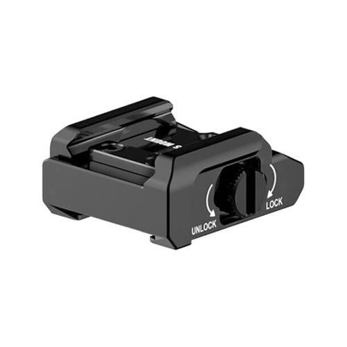 Olight 43x Rail Adapter Mount – Suburban Guns