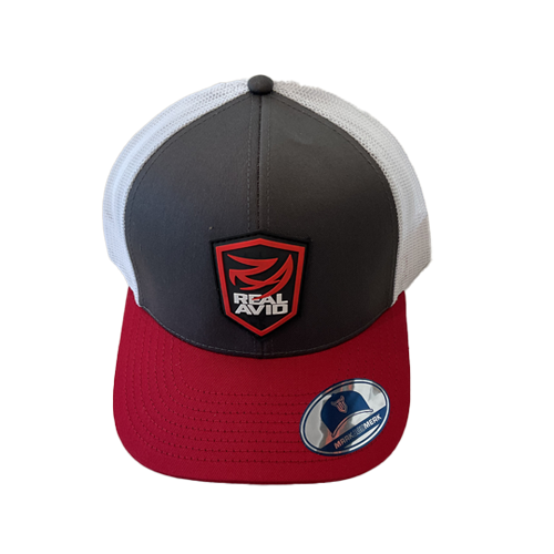 Real Avid Cap – Suburban Guns