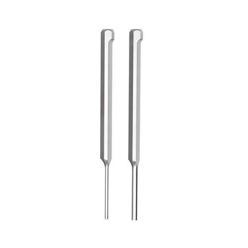 Real Avid Accu-Punch Punch Set AR15 – Suburban Guns