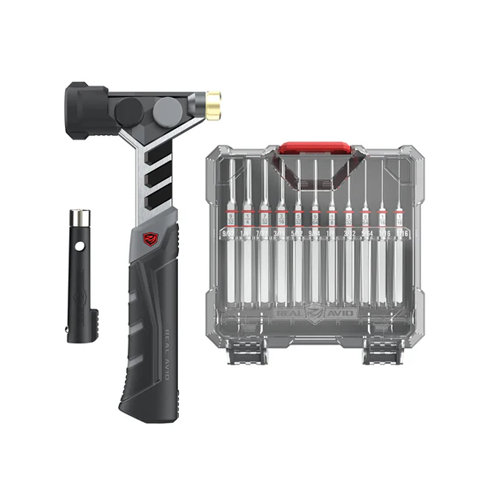 Revo Armorer's Master Hammer & Accu Punch – Suburban Guns
