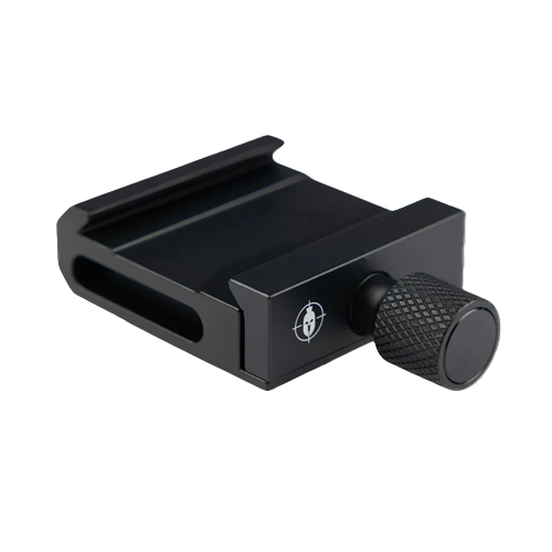 Spartan Classic Arca Adapter – Suburban Guns