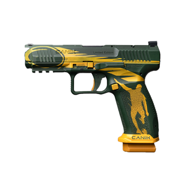 Handguns – Suburban Guns