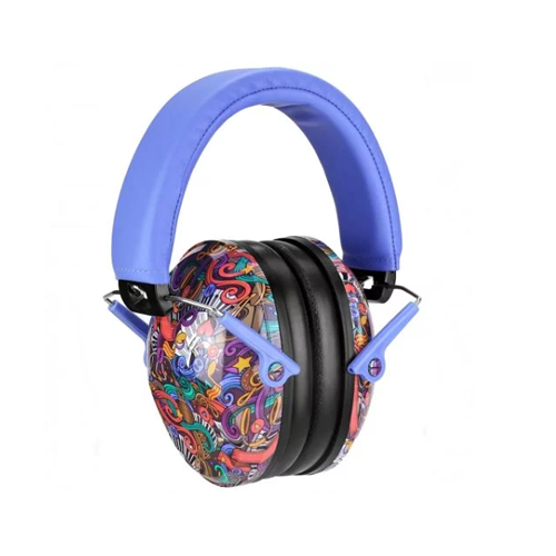 Kuvut Kiddies Earmuff – Suburban Guns