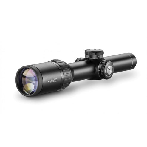 Hawke Endurance 30 Wa 1-4x24 Ir Tactical Dot – Suburban Guns