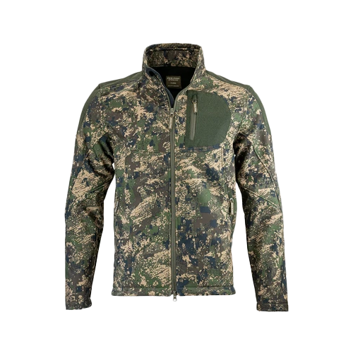 Jack Pyke Softshell Jacket Digicam – Suburban Guns