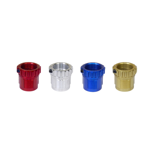 Lee Spline Drive Lock Bush 4-Pk #90095 – Suburban Guns