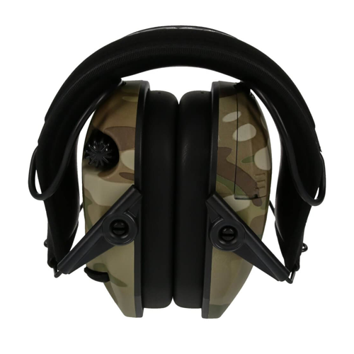 Walker's Razor Multicam Camo Muff – Suburban Guns