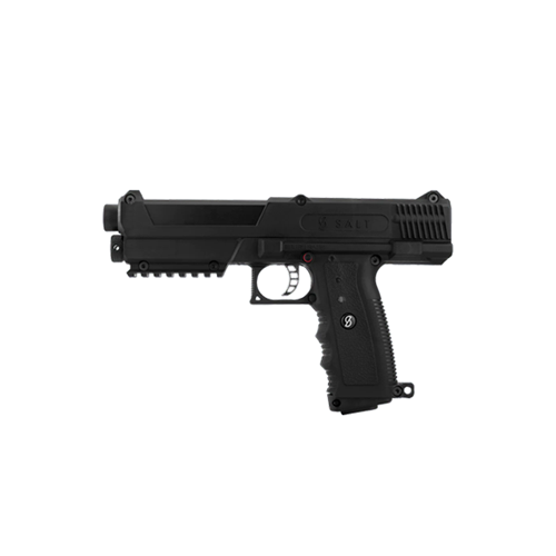 Salt Pepperball Pistol – Suburban Guns