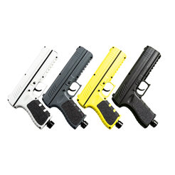 Salt Pepperball Pistol – Suburban Guns