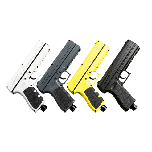 Salt Pepperball Pistol – Suburban Guns