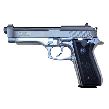 Handguns – Suburban Guns