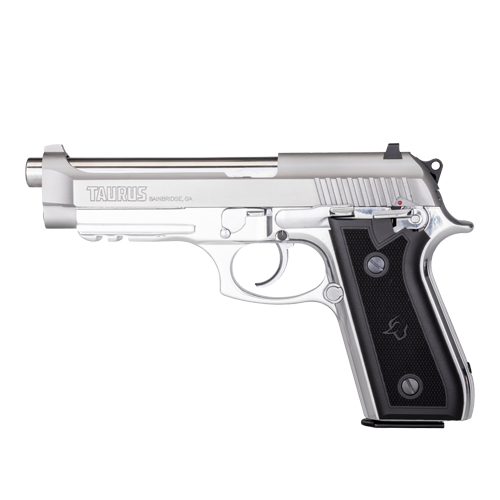 Taurus PT92 S/S – Suburban Guns