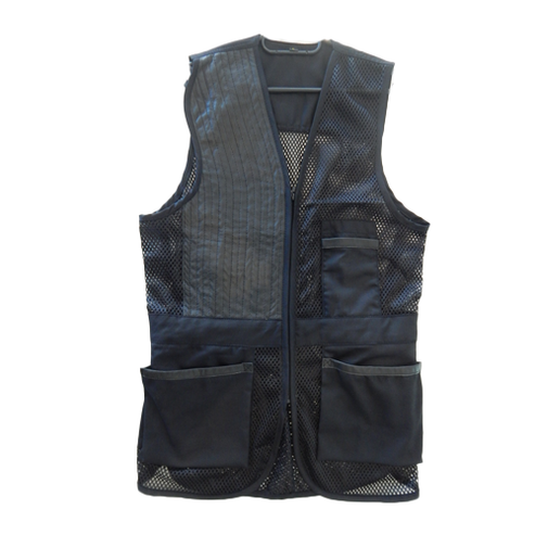 Raza Khalid Shooting Jacket – Suburban Guns