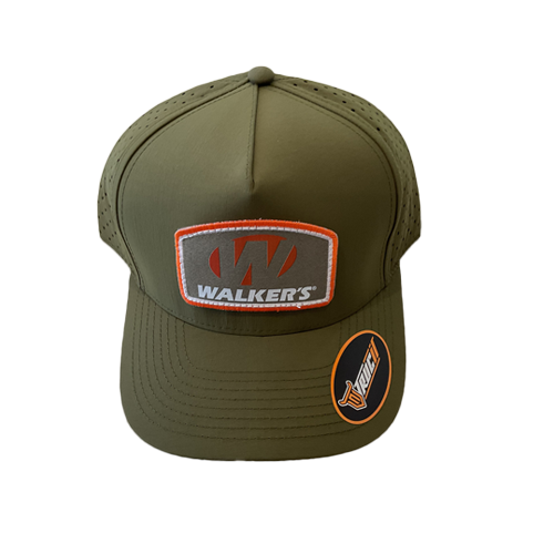 Walker Cap – Suburban Guns