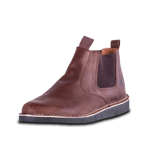 Wildebees Buffalo 11 Brown – Suburban Guns