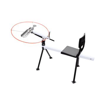 Trap Machines – Suburban Guns