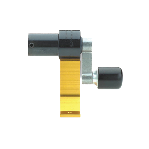 Forster Deburring Tool Base – Suburban Guns