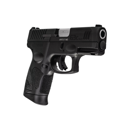 Taurus G3C – Suburban Guns