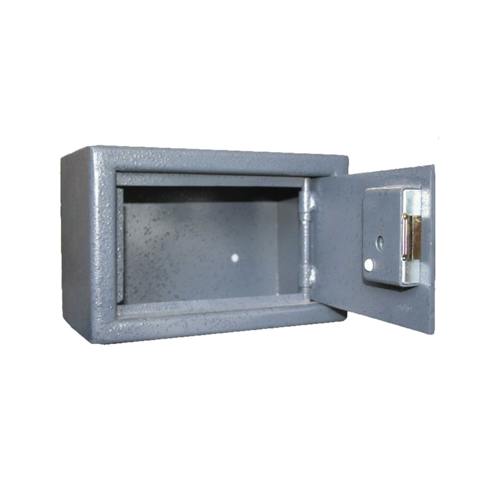 Mutual Safe WS8 Single Handgun Safe – Suburban Guns