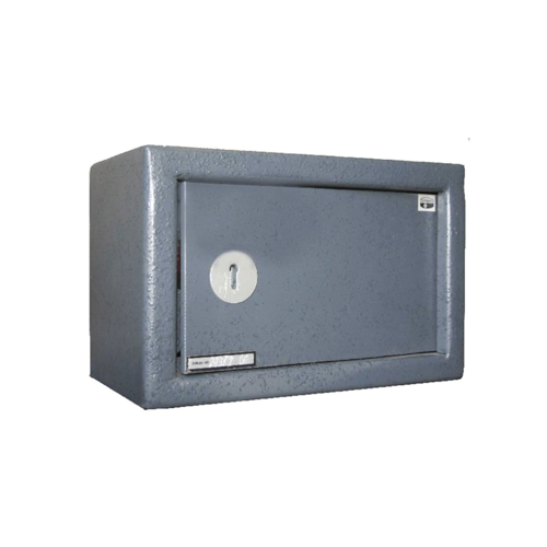Mutual Safe WS8 Single Handgun Safe – Suburban Guns