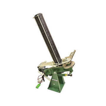 Trap Machines – Suburban Guns